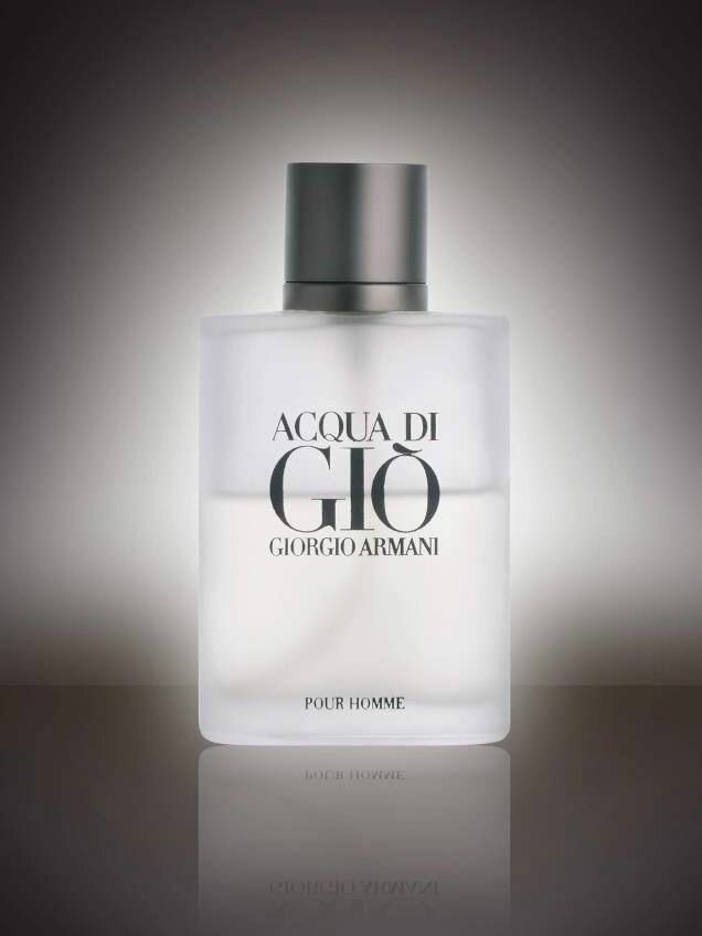 Giorgio Armani Acqua di Gio pour homme