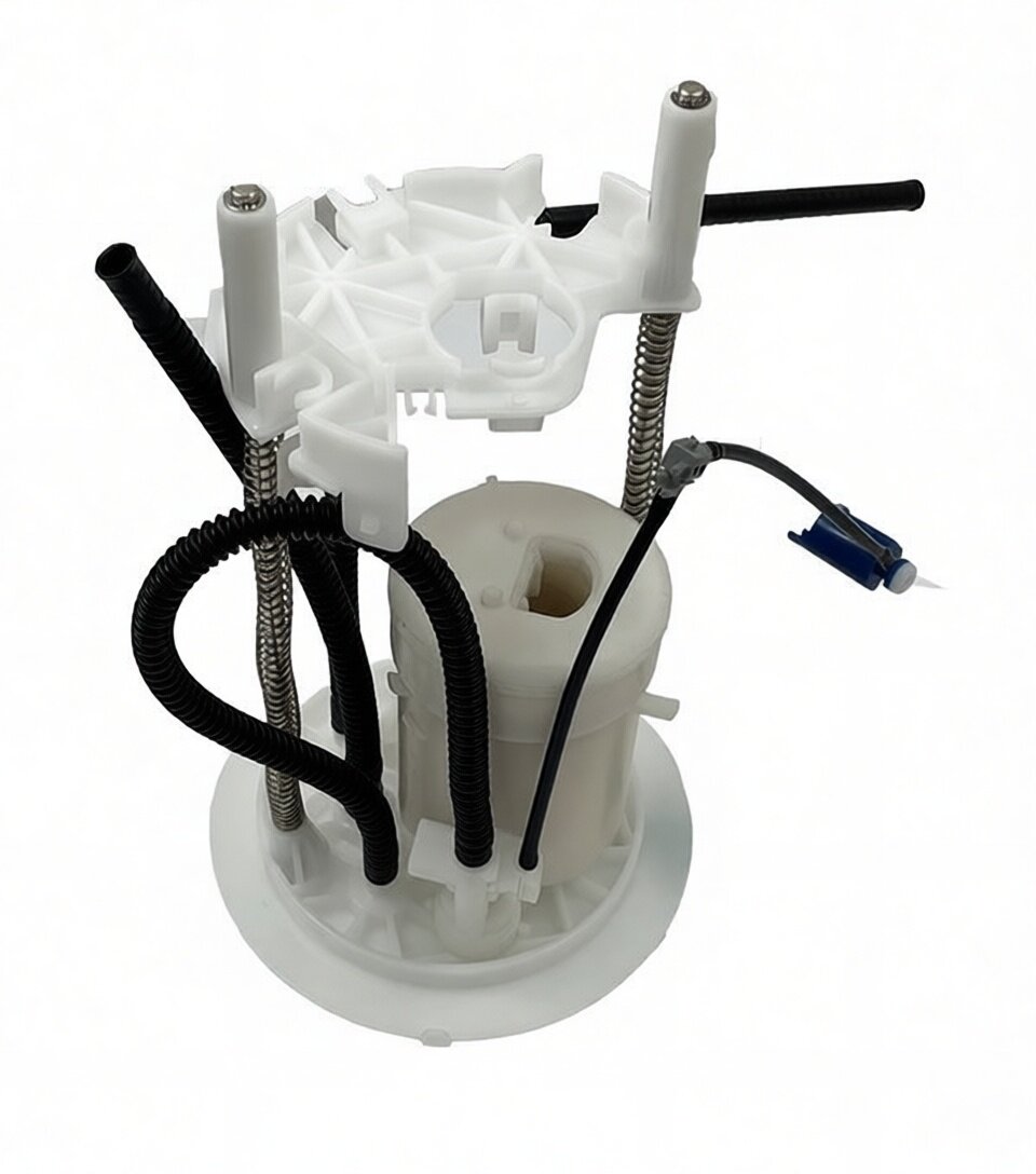 Ремкомплект суппорта зад d38 Masterkit 77A1157