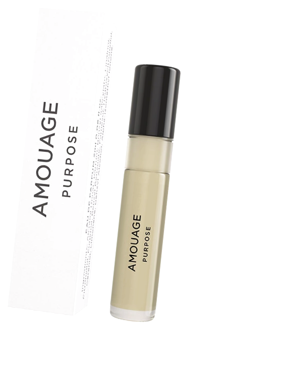 Amouage Purpose пробник 2 мл - парфюмерная вода / Амуаж Пурпозе унисекс