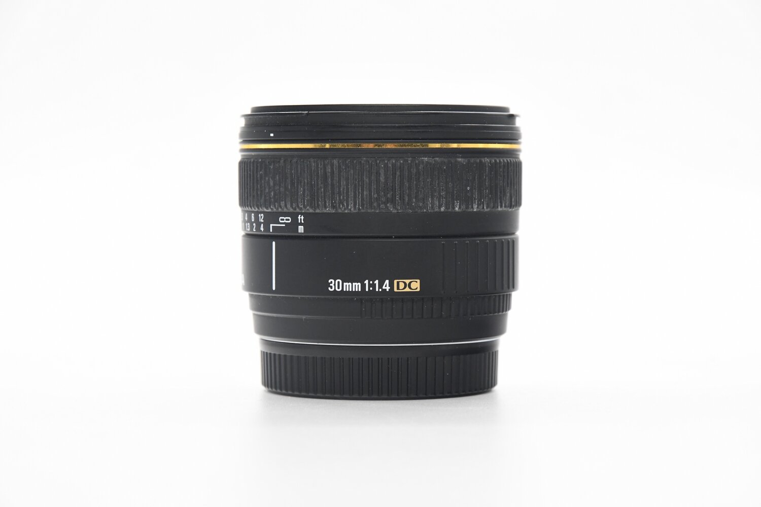 Объектив Sigma AF 30mm f/1.4 DC Sony A