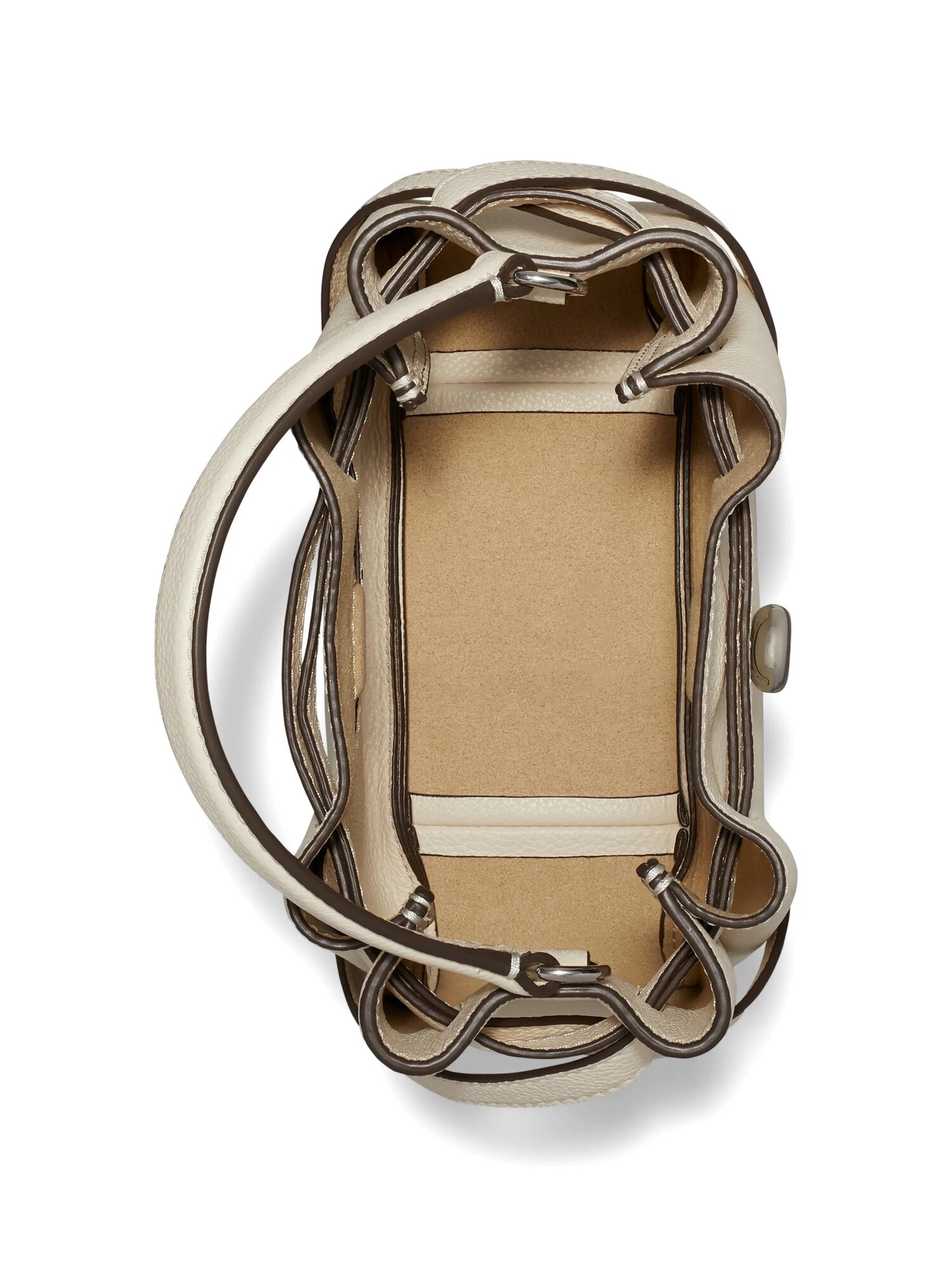 Сумка Tory Burch Romy — фото 1