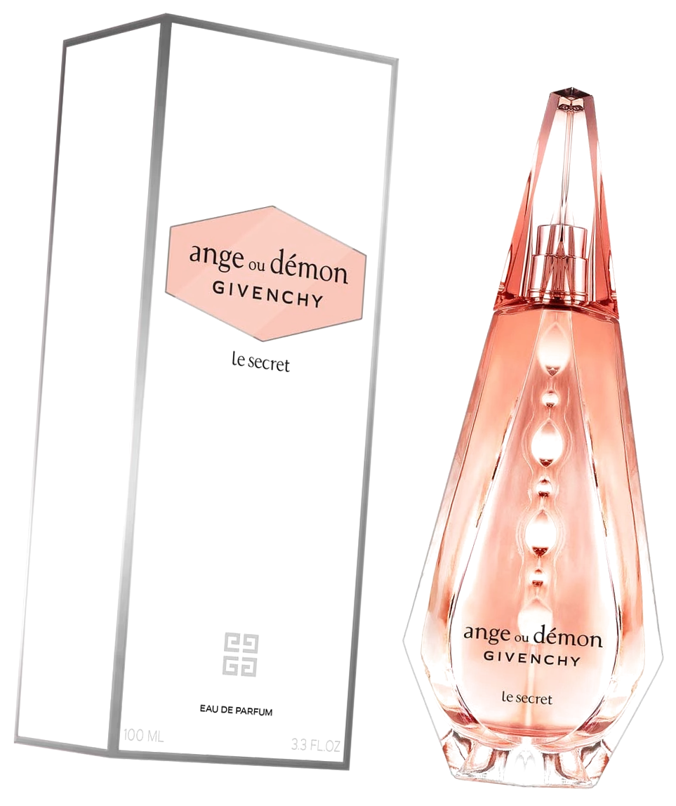 Ange Ou Demon Le Secret 100 мл Edp - женская парфюмерная вода Живанши Ле Секрет
