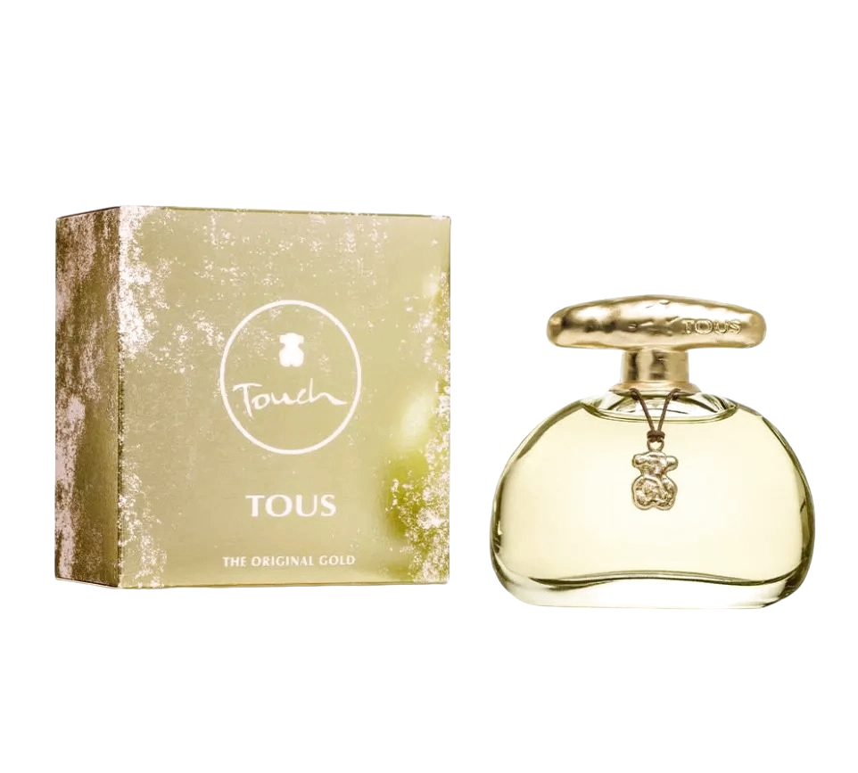 Тоус Тач женская туалетная вода 100 мл / Tous Touch eau de toilette