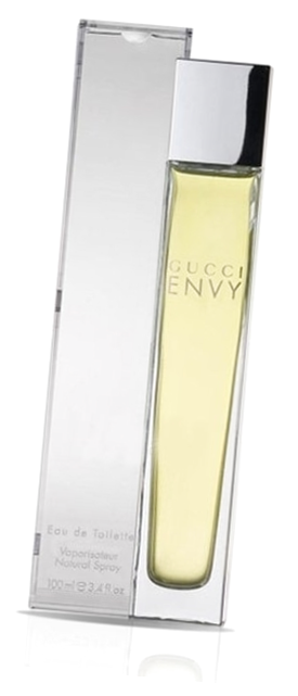 Женский аромат Gucci Envy 100 мл / Гуччи Энви туалетная вода
