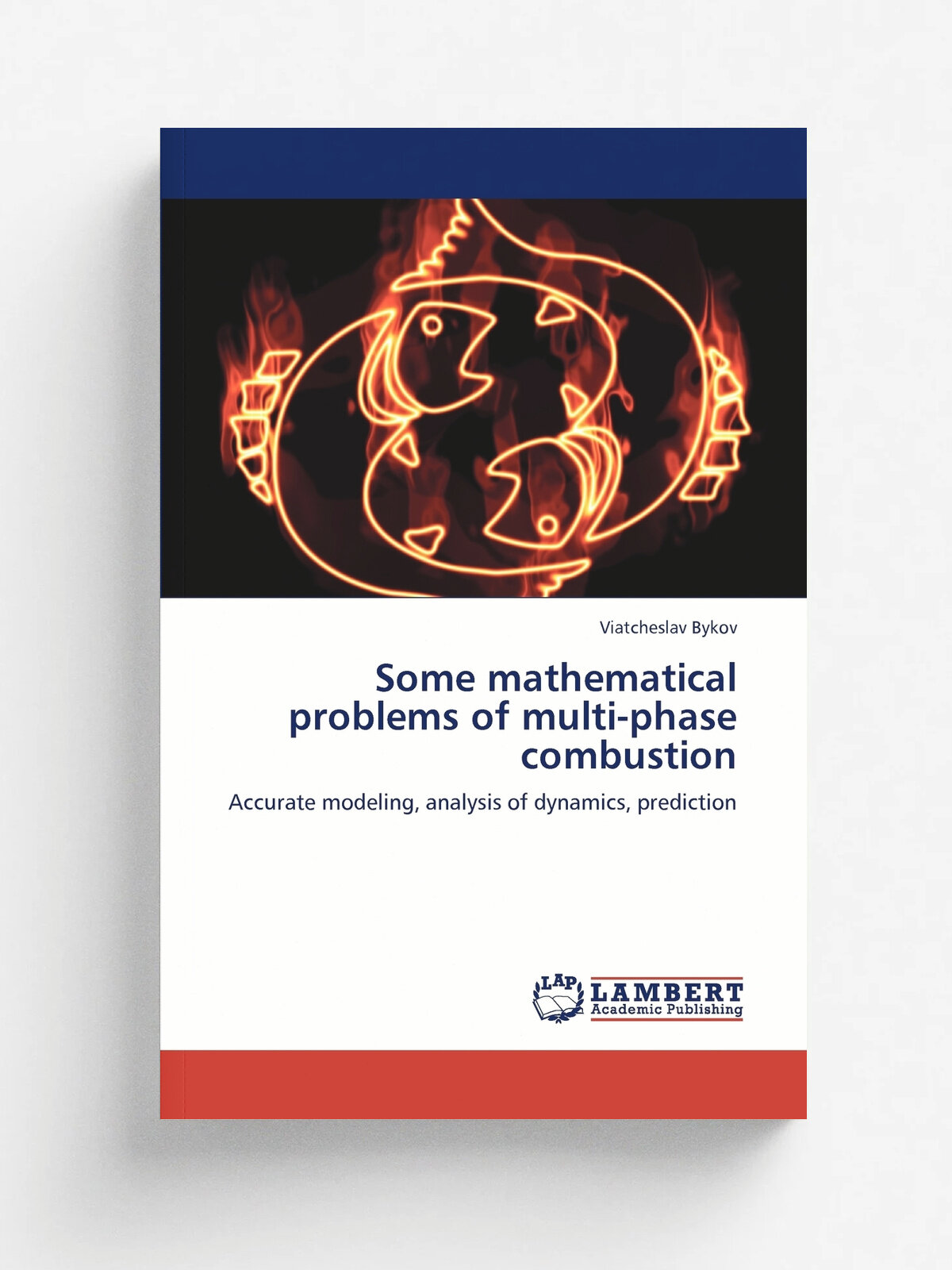 Some mathematical problems of multi-phase combustion