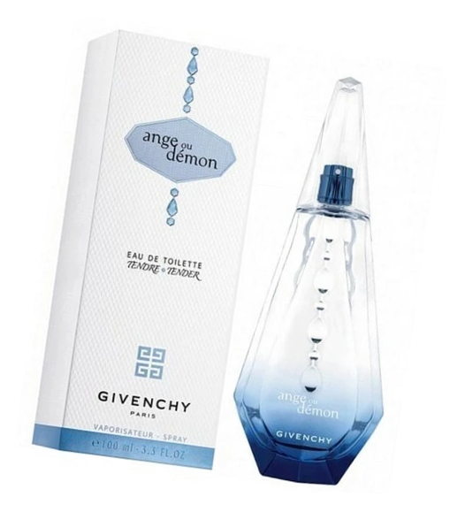 Аромат Givenchy Ange Ou Demon Tendre 100 мл женский - Живанши Ангел и Демон Тендер