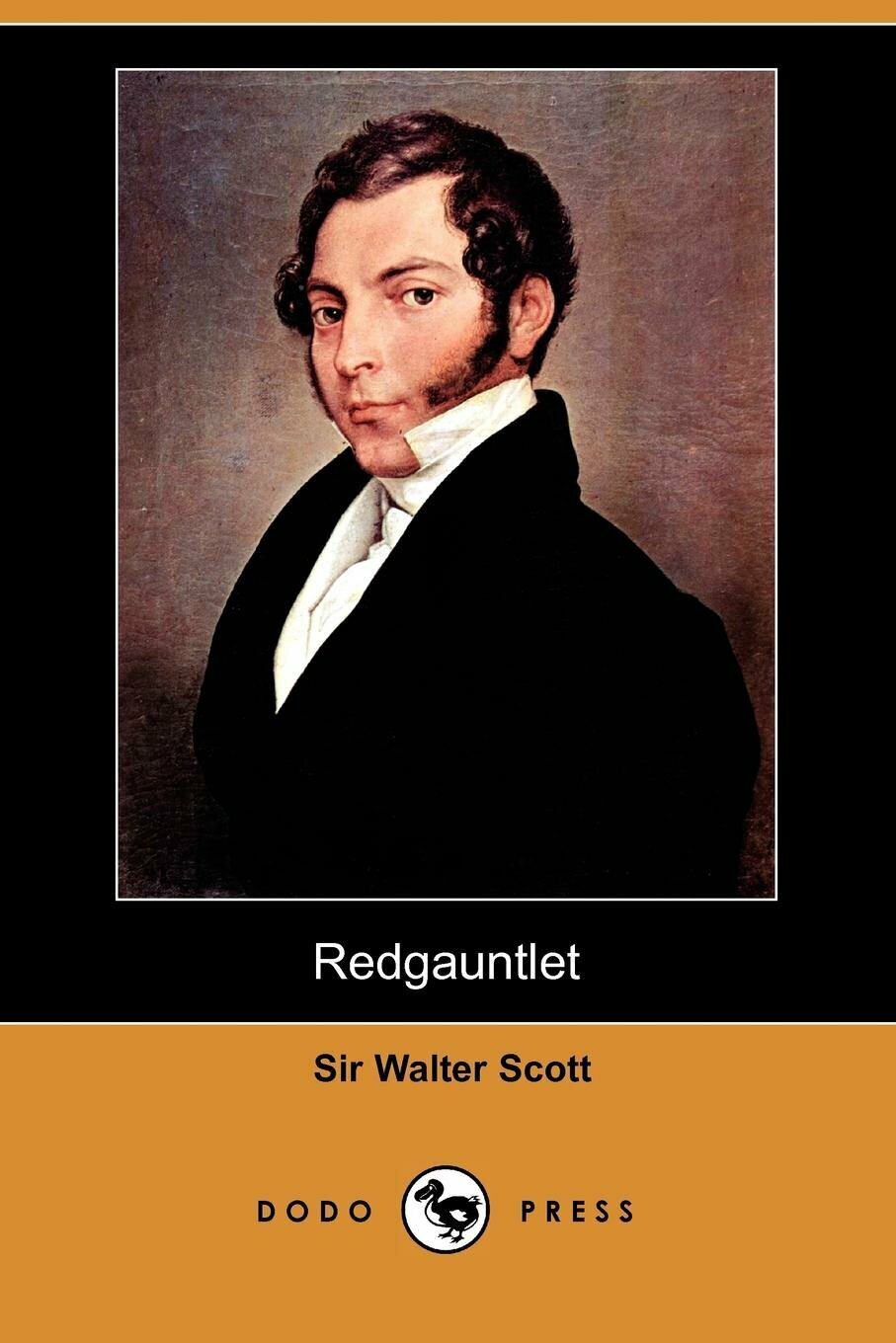 Redgauntlet (Dodo Press) — фото 1