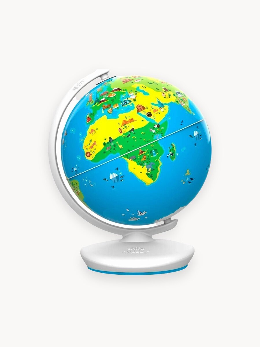 Интерактивный глобус Shifu Orboot, версия 2.0 (Shifu014)