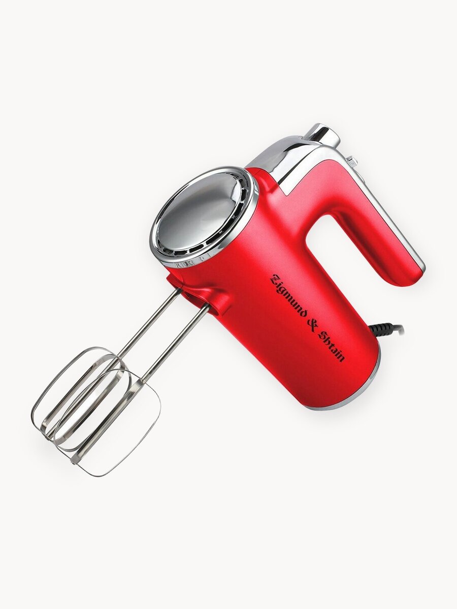 Миксер Zigmund & Shtain ZHM-152