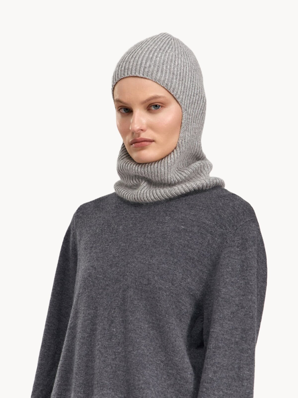 Балаклава для женщин