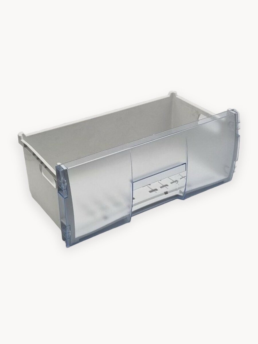 Ящик морозильной камеры (нижний) холодильника Beko, Blomberg 470x190x245 мм 4540560600