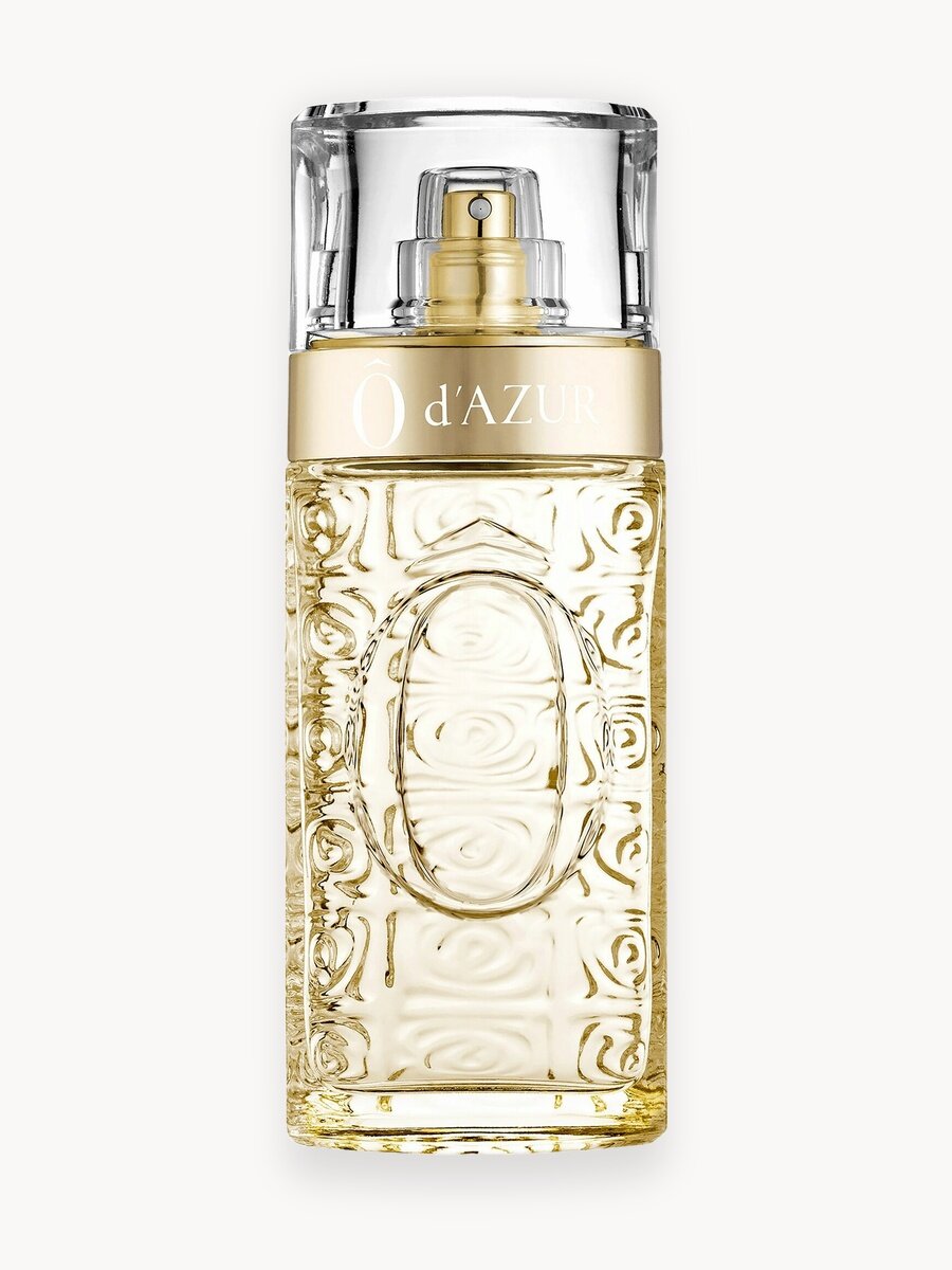 Туалетная вода Lancome " O d`Azur Eau de Toilette " — для женщин, 75 мл