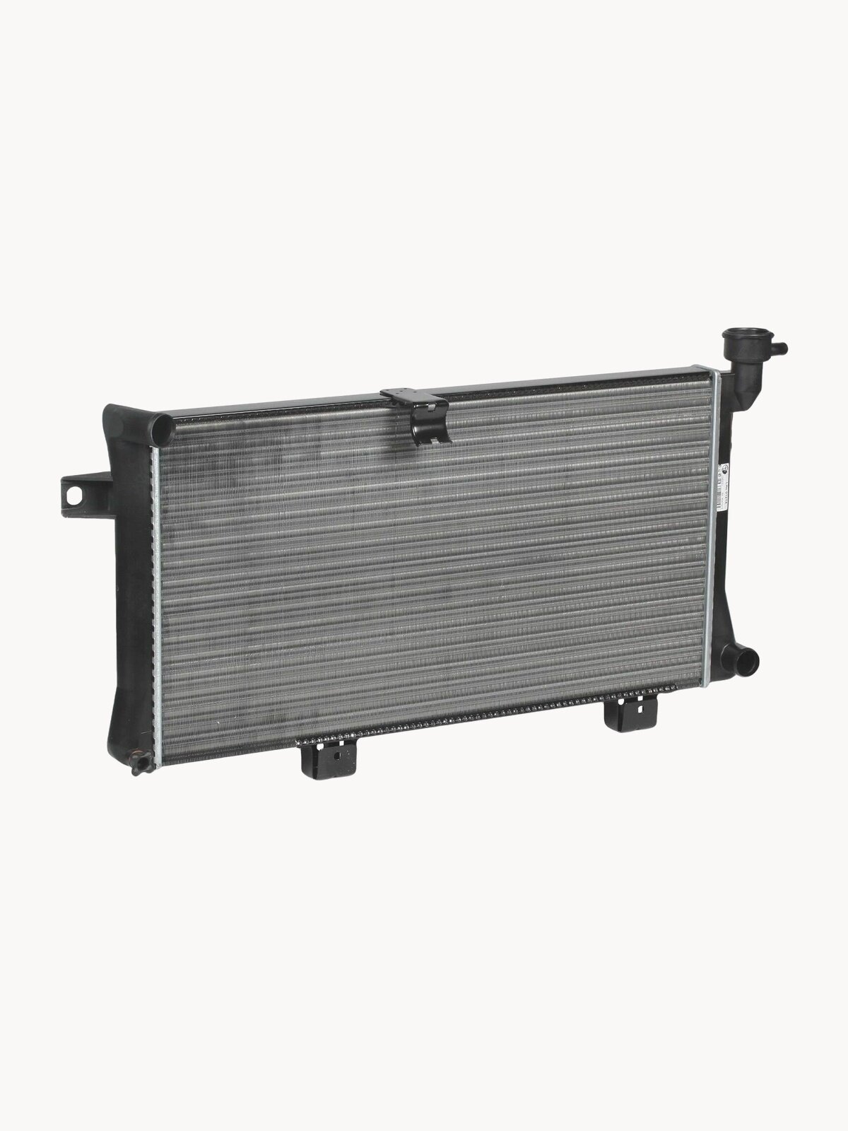 Радиатор охлаждения для а/м Лада 21214 Niva (Urban) (Luzar LRc 01214)