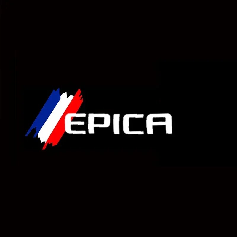 Светодиодные проекторы для дверей Chevrolet Epica 2007-2013, цвет G
