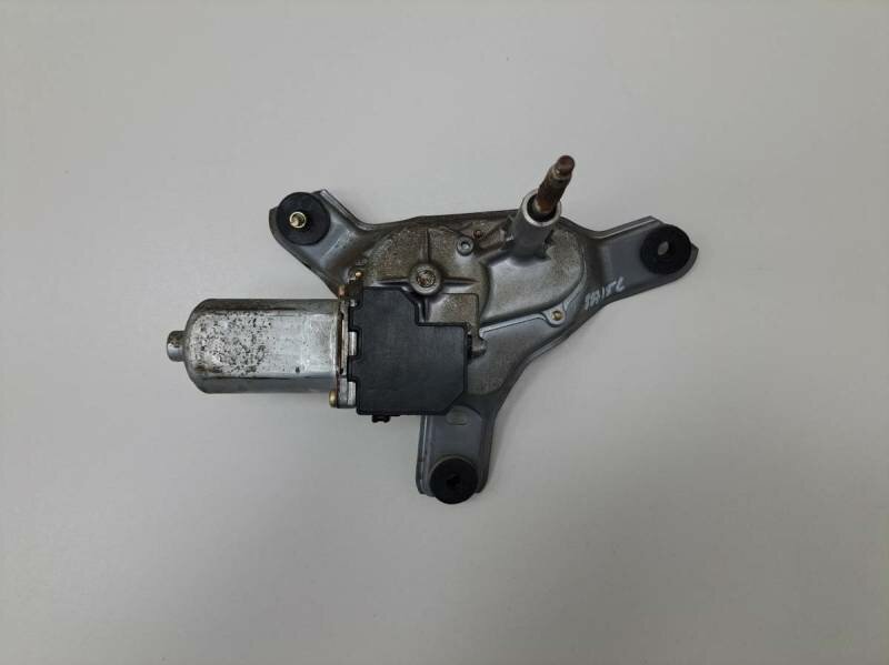 Моторчик стеклоочистителя задний Toyota Land Cruiser Prado J120 2002-2009