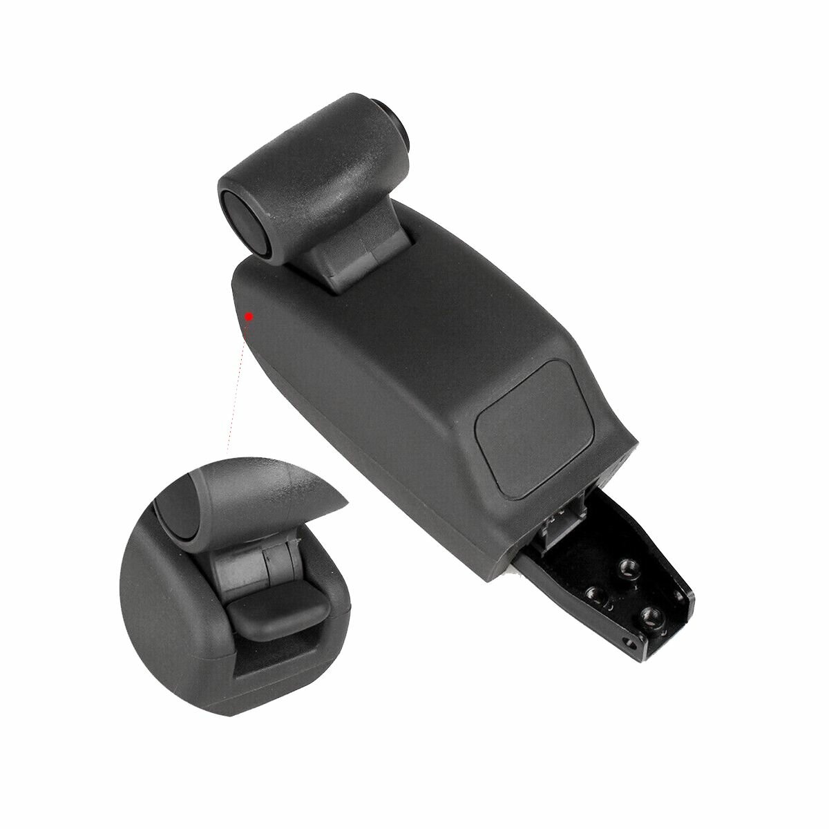 Ручка переключения автоматической коробки передач MyPads для грузовика MP2 MP3