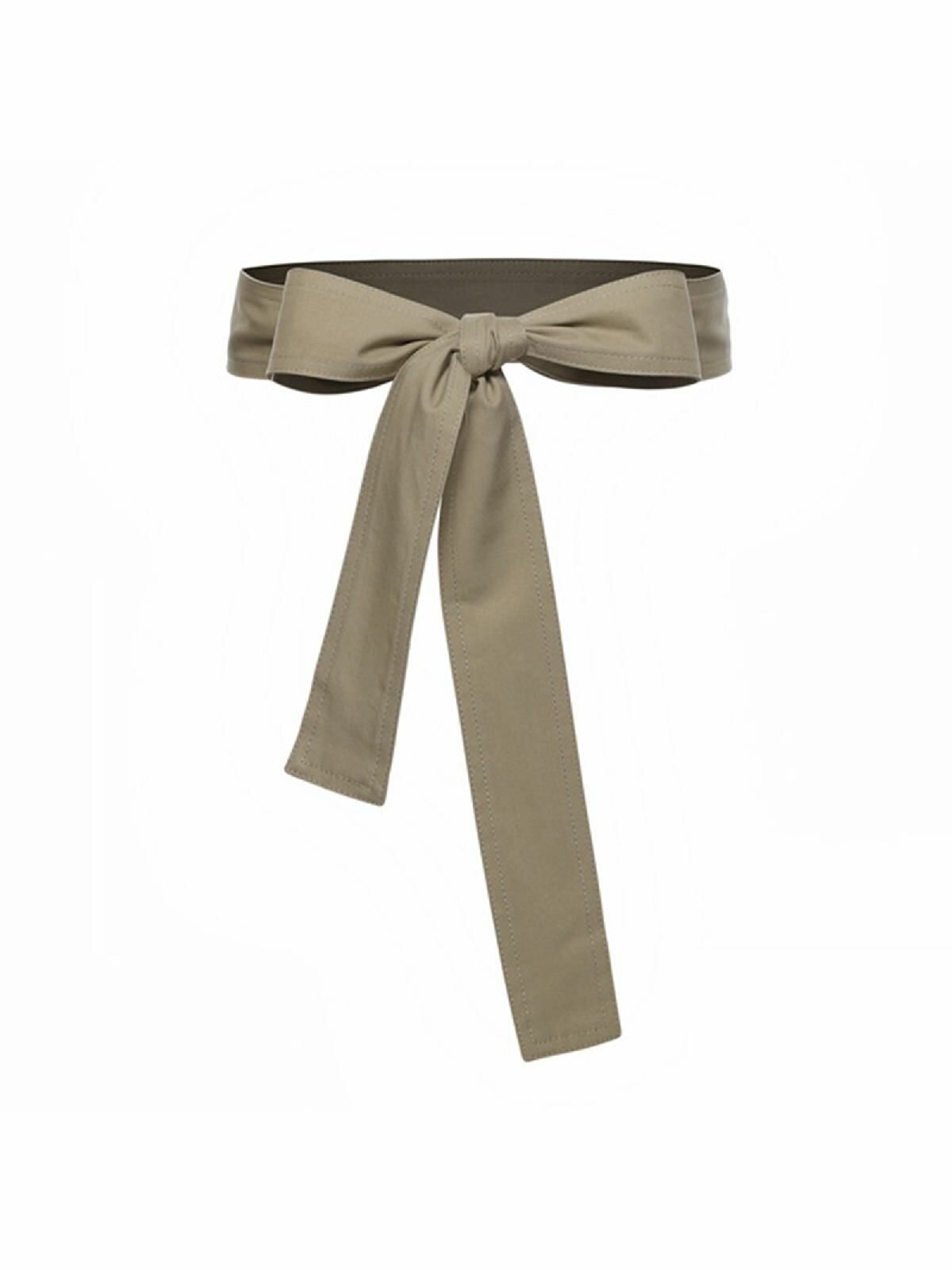 Пояс для тренчкота