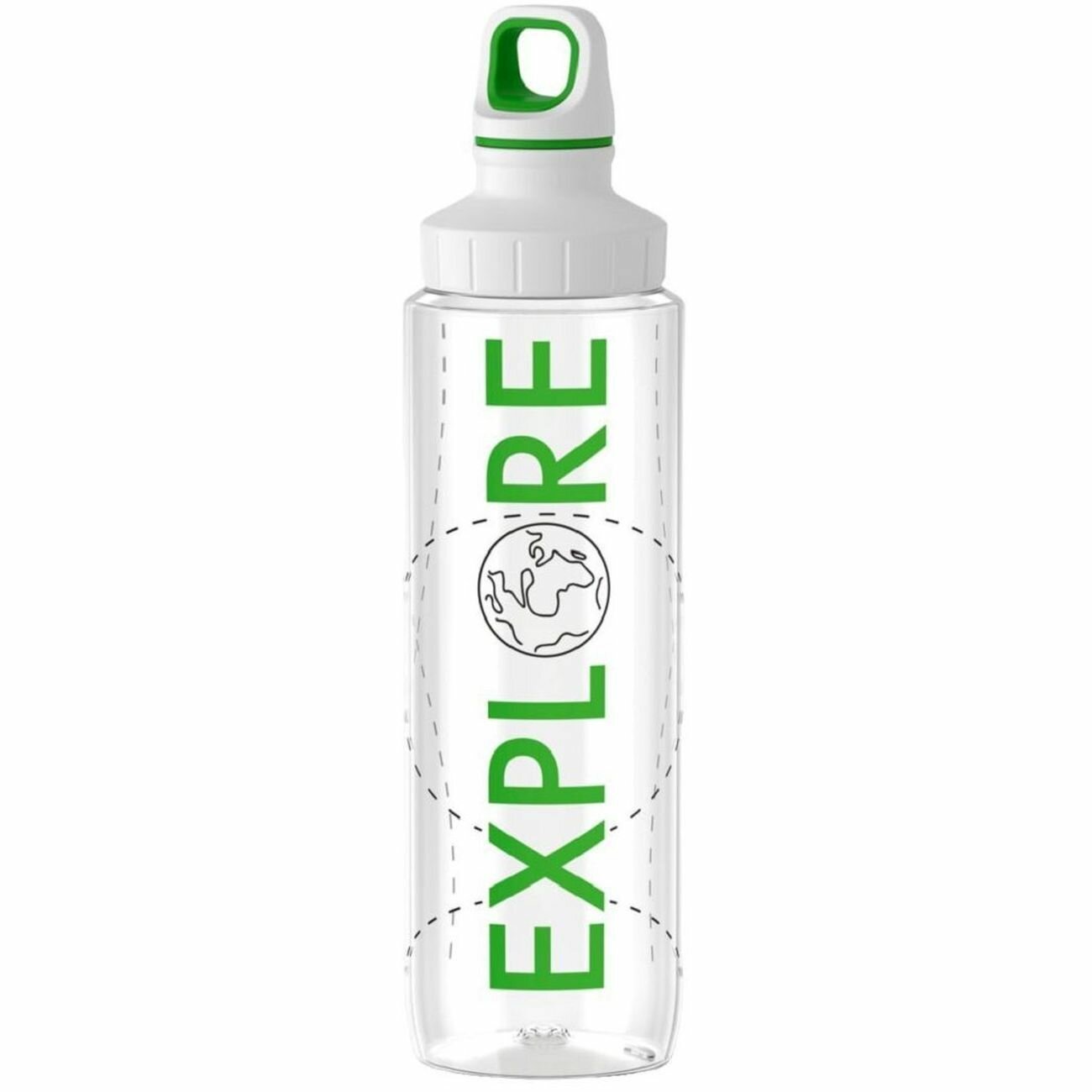 Спортивная бутылка