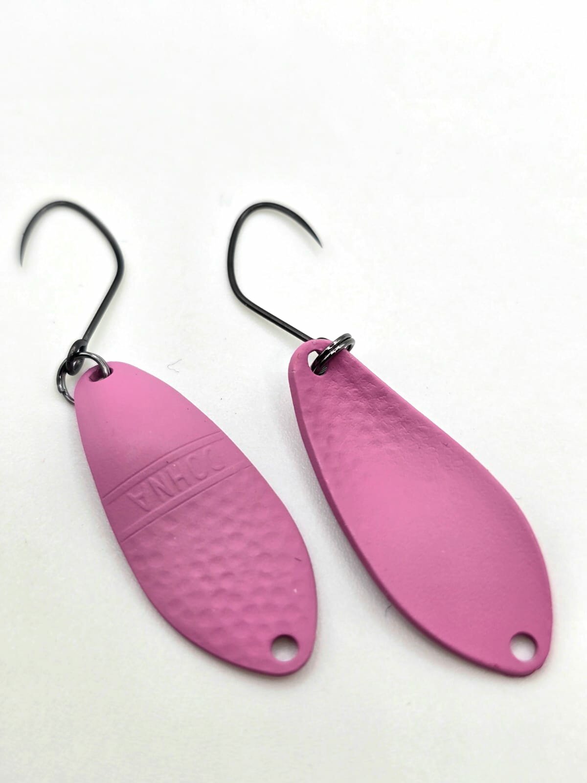 Блесна Antem "Dohna" вес 2.5гр, цвет #011, безбородый крючок, для ловли форели