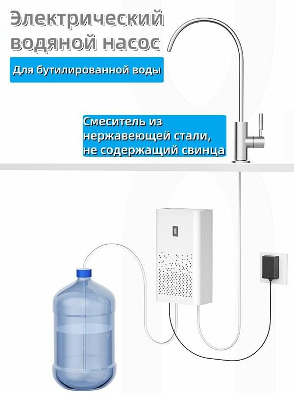 Диспенсер для воды