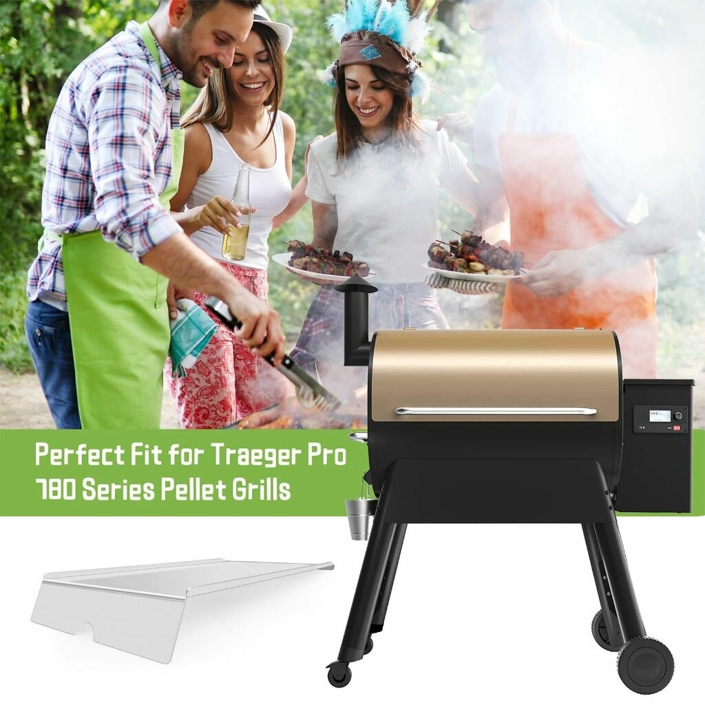 Гриль-доска