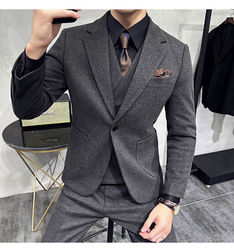 Комплект одежды