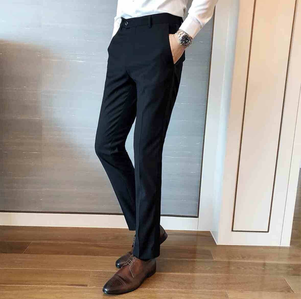 Брюки классические