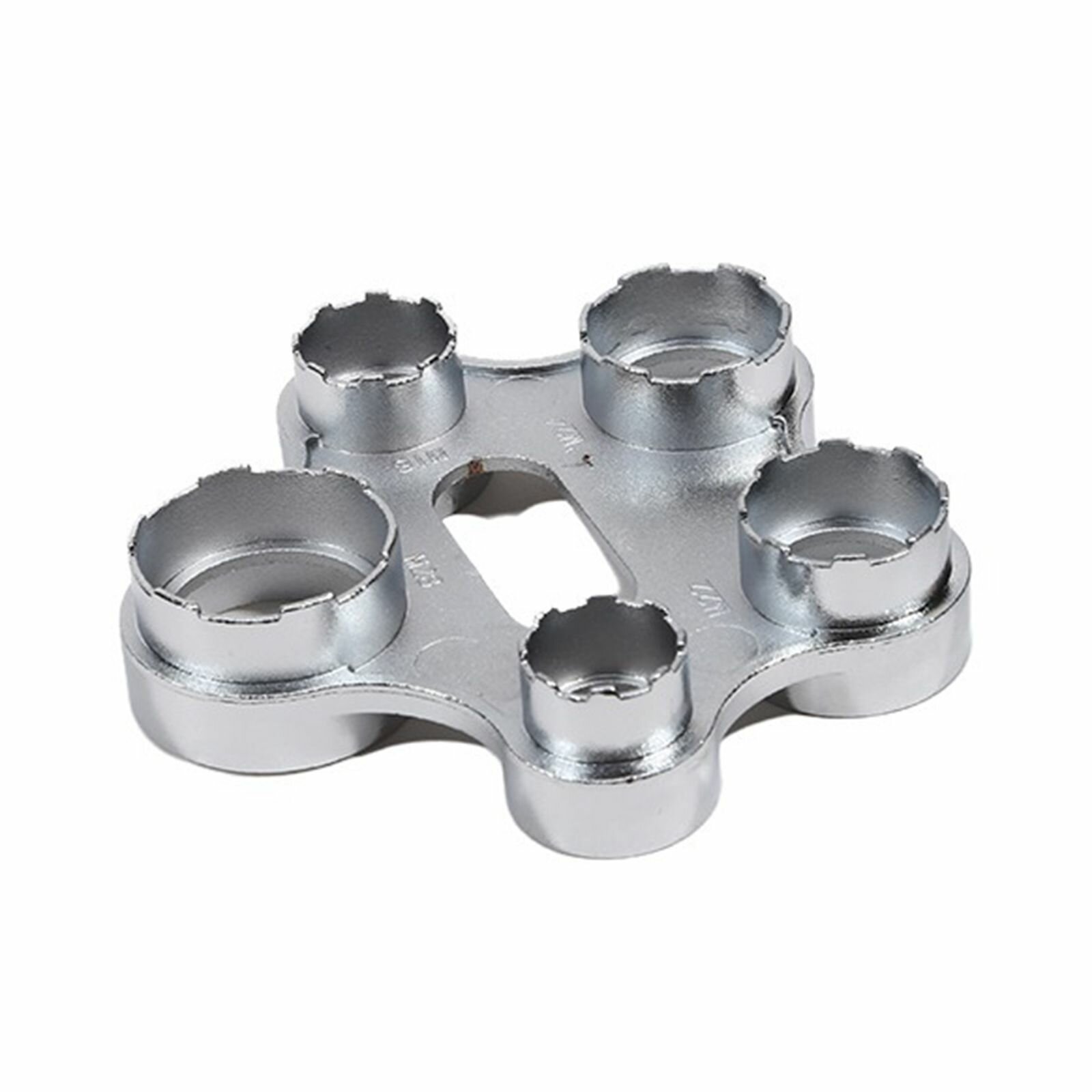 Ключ для удаления аэратора смесителя