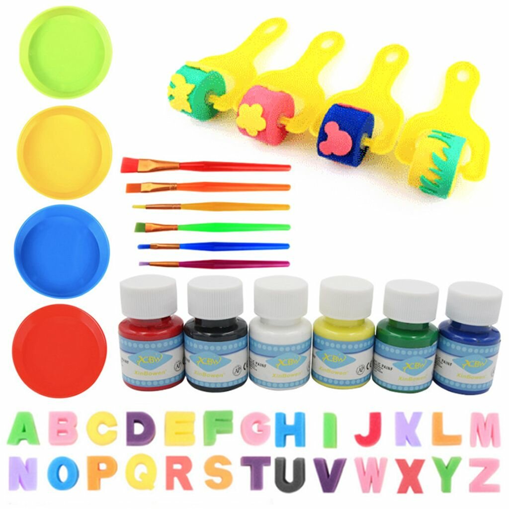 Набор для рисования детей