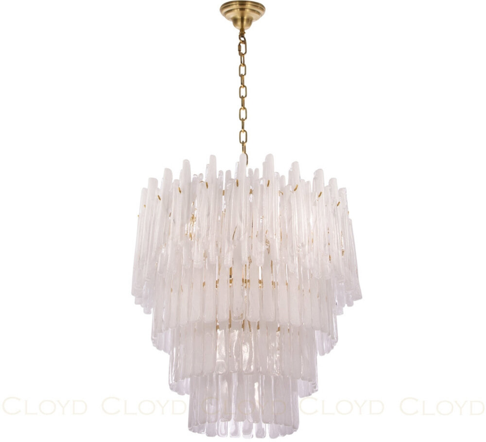 Подвесная люстра Nansen 10701 Cloyd