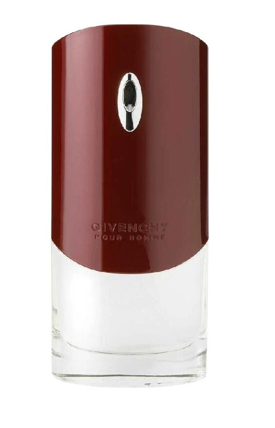 Туалетная вода Givenchy Pour Homme, мужская, древесный свежий аромат, 100мл