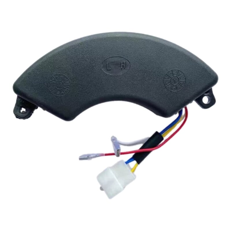 Автоматический Регулятор Напряжения AVR Выпрямитель Однофазный для Генератора Электронных Компонентов Мощностью 8 кВт 400 В Генератор