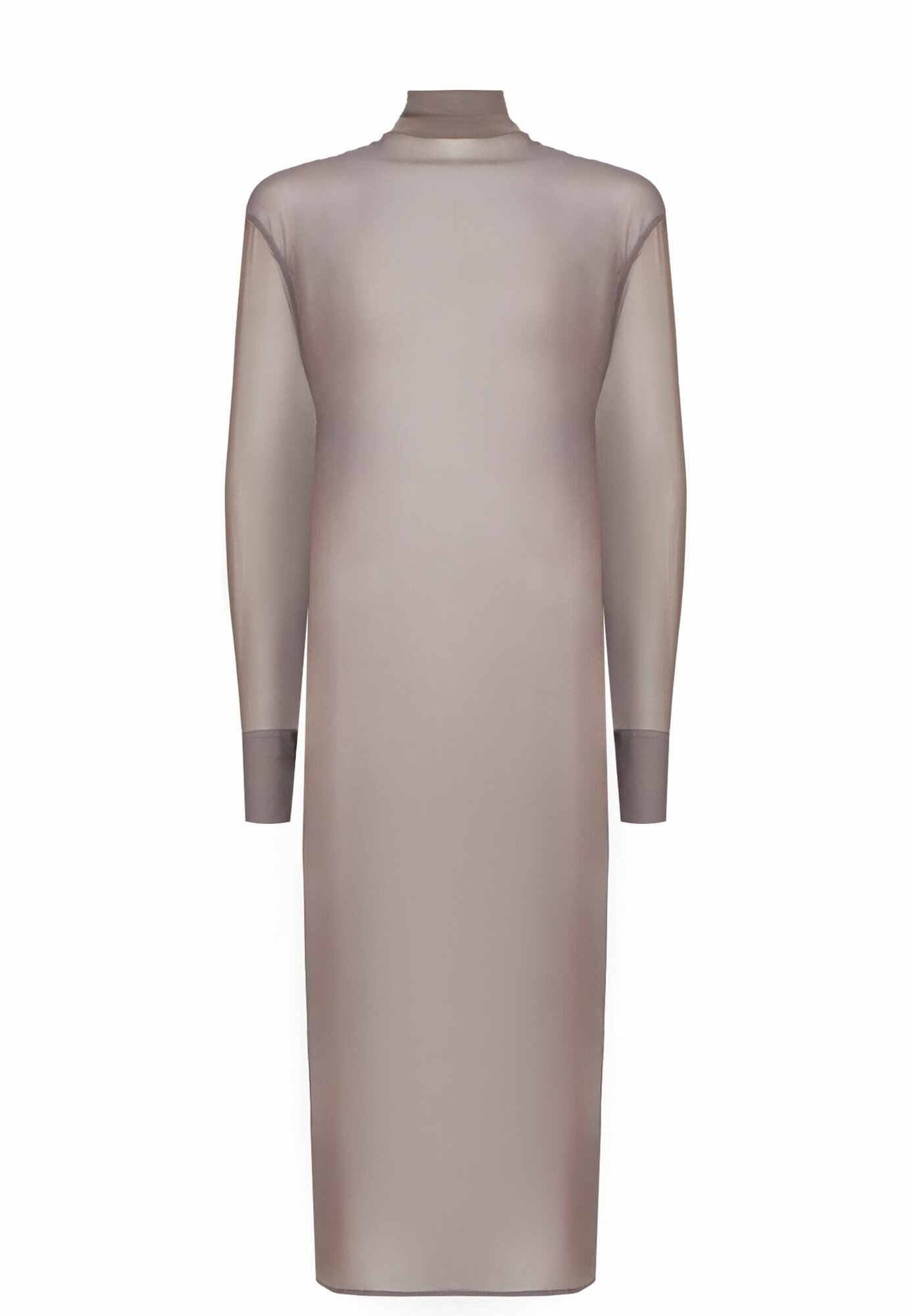 Платье Весна-лето 2026