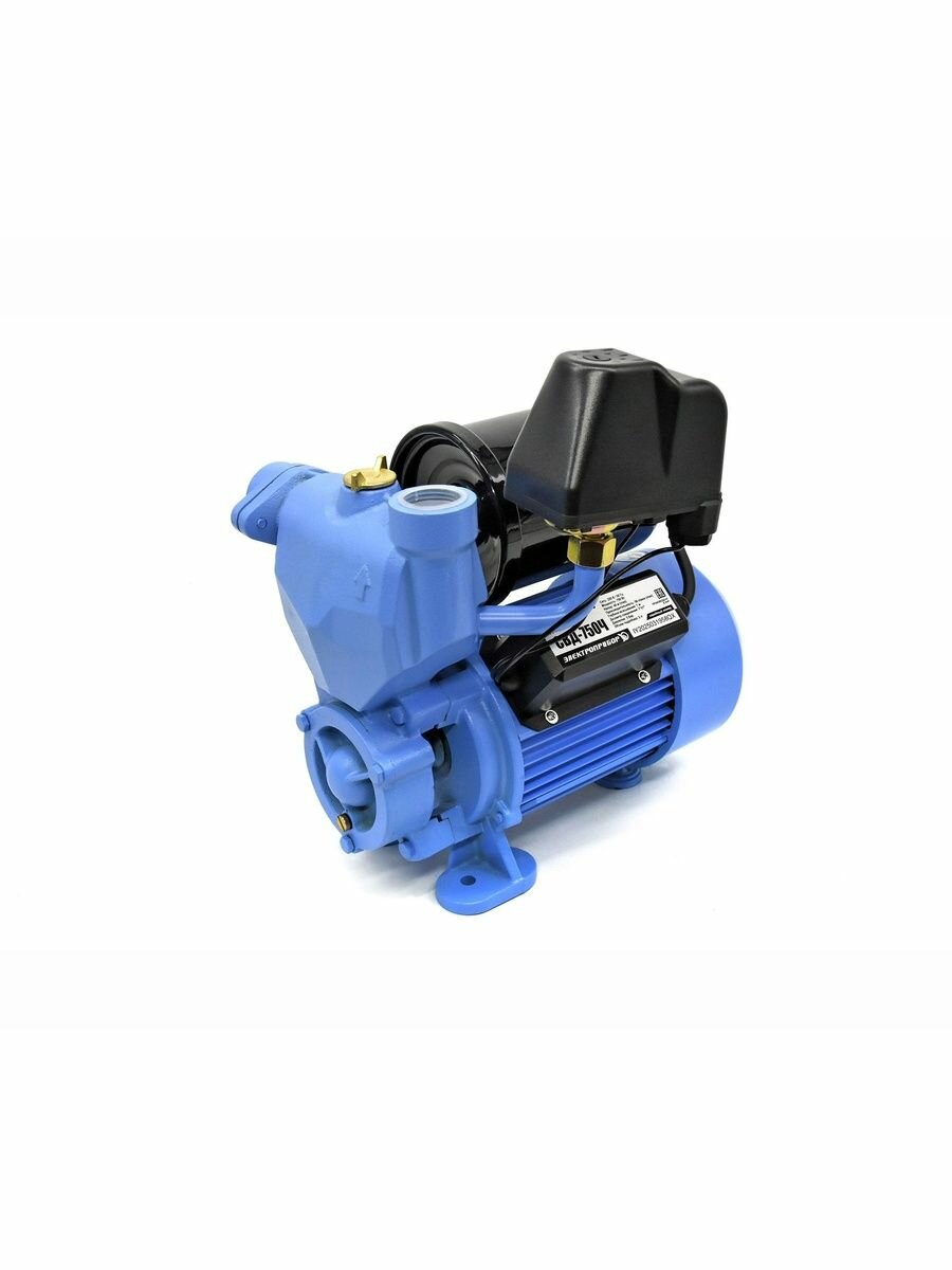 Электроприбор Насосная станция СВД-750Ч