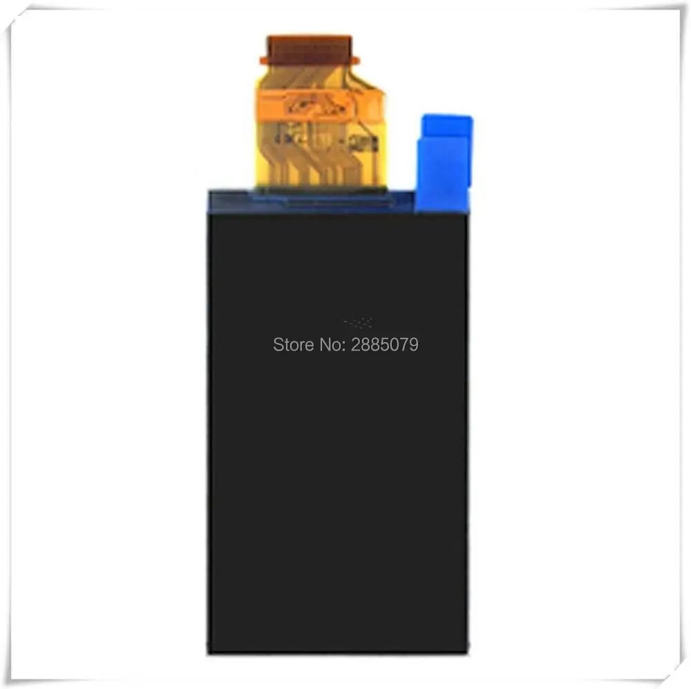 Новый ЖК-экран для видеокамеры SONY HDR- CX405 CX290 PJ350 CX190 CX405