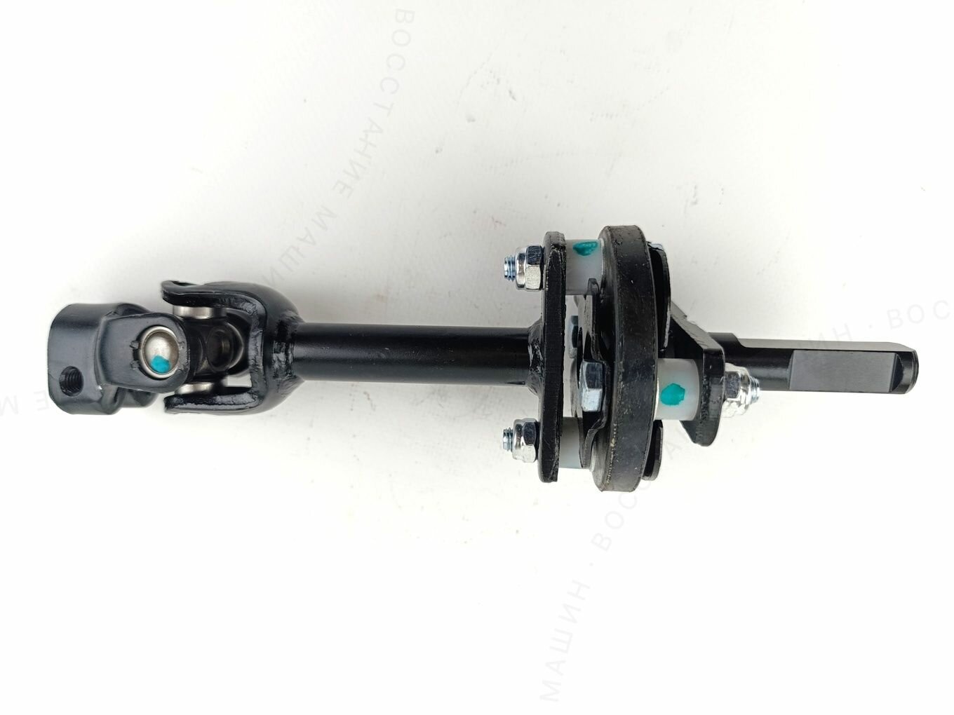 Вал карданный рулевой для Great Wall Hover H2, H3 / 3404200-K00-C2