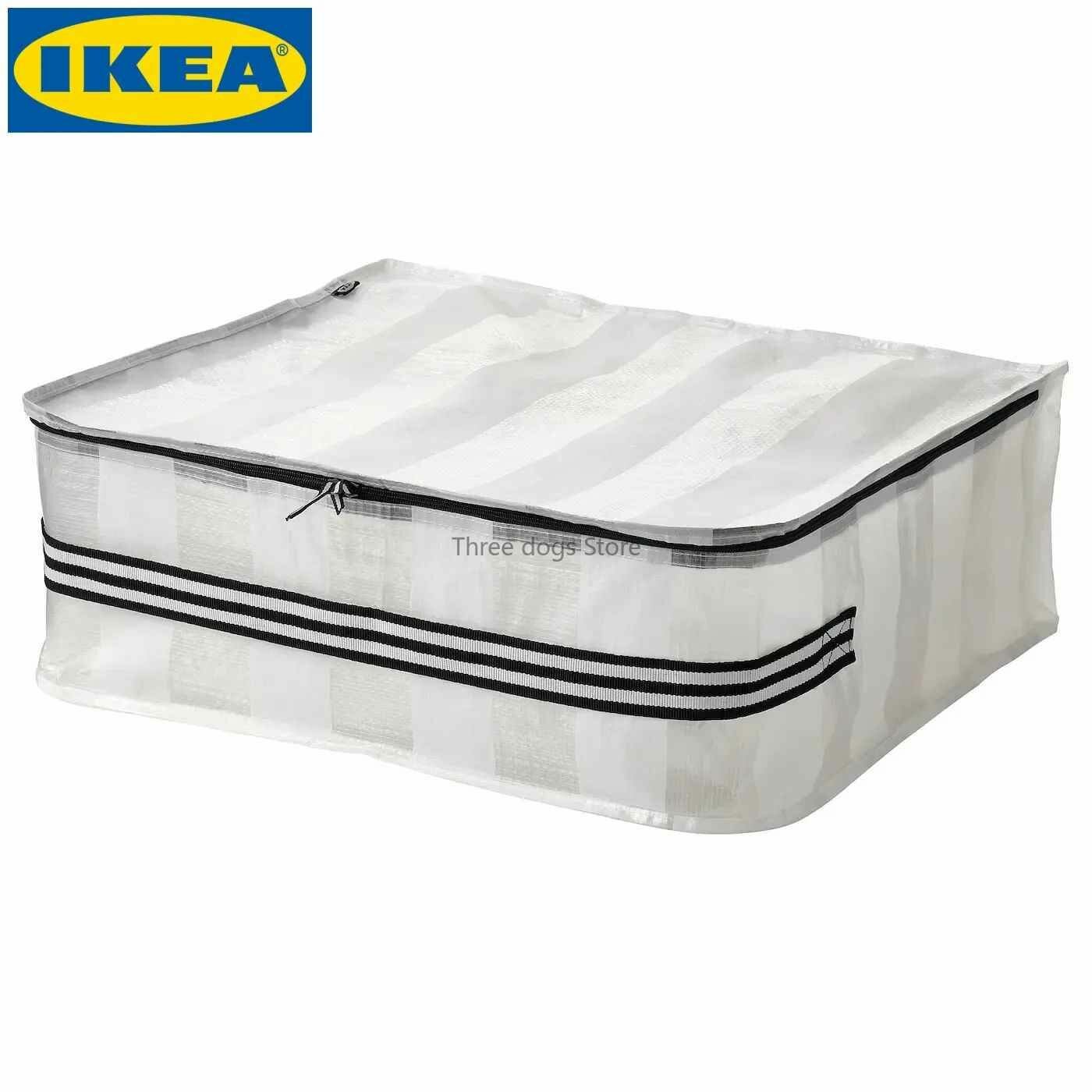 IKEA Пакет для хранения вещей 49х55