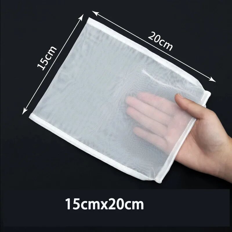 Нейлоновый фильтр-мешок 15x20 см