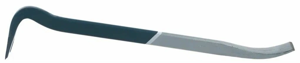 Усиленный лом-гвоздодер, 450 мм РемоКолор 41-0-124