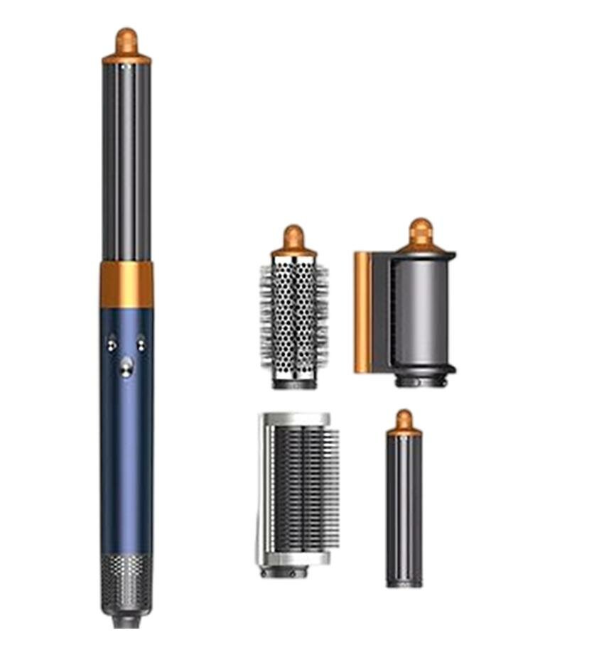 Стайлер SenCiciMen 4in1 X9 Blue EU