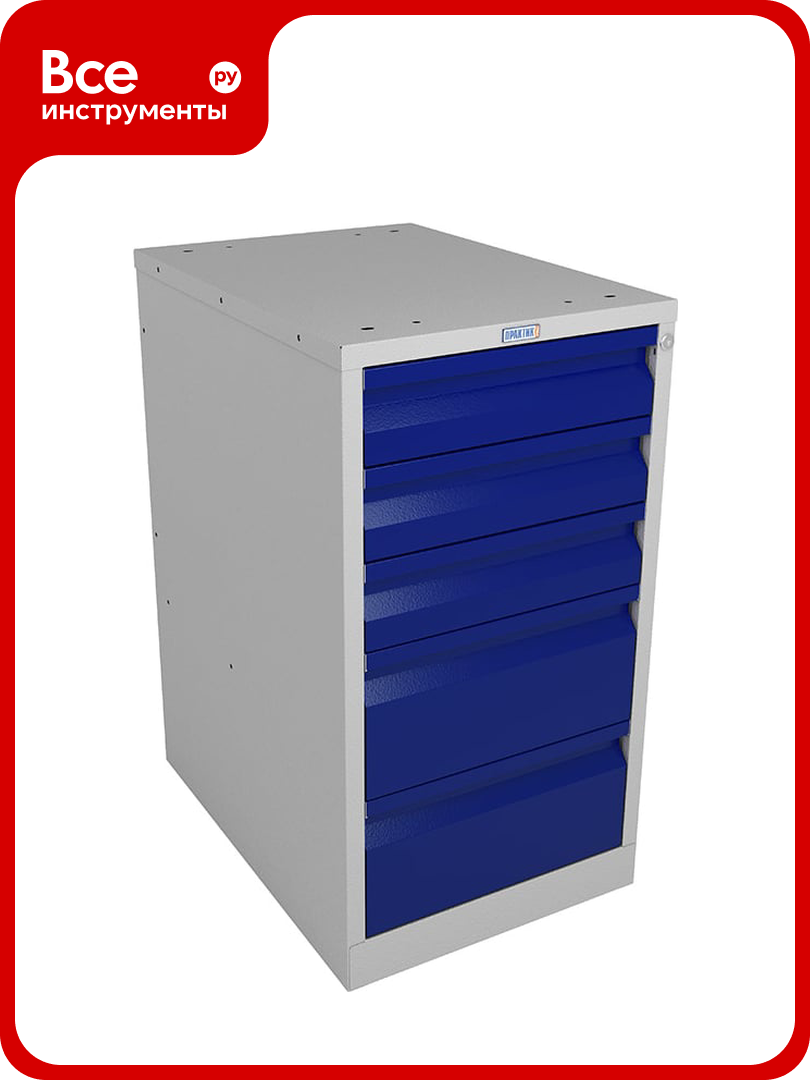 Тумба WD-5 практик S30299020546