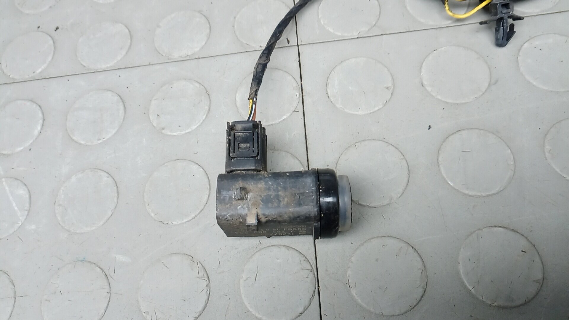 Парктроник задний SAAB 9-3 YS3F