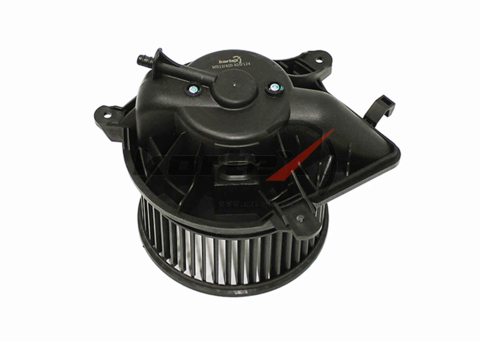 Мотор Отопителя Citroen Berlingo I 96-/Peugeout Partner I 96- A/C+(Kortex Khf124)