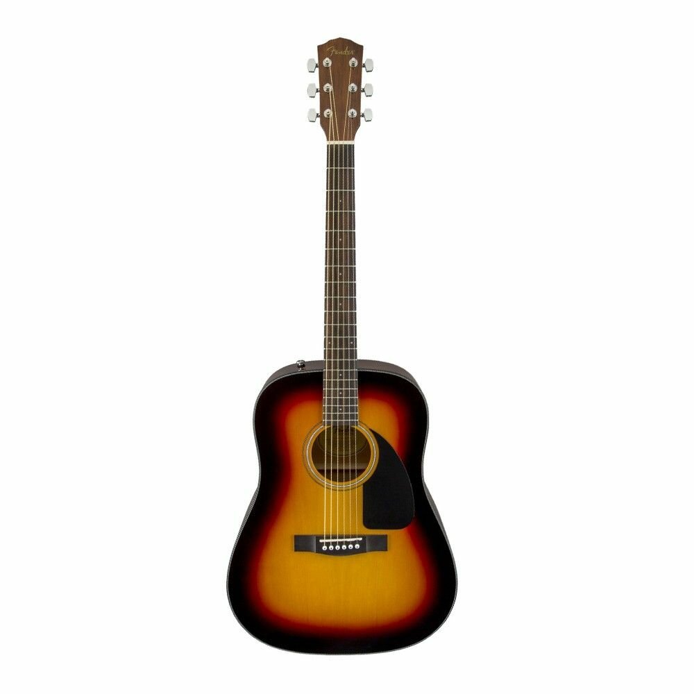 Акустическая гитара