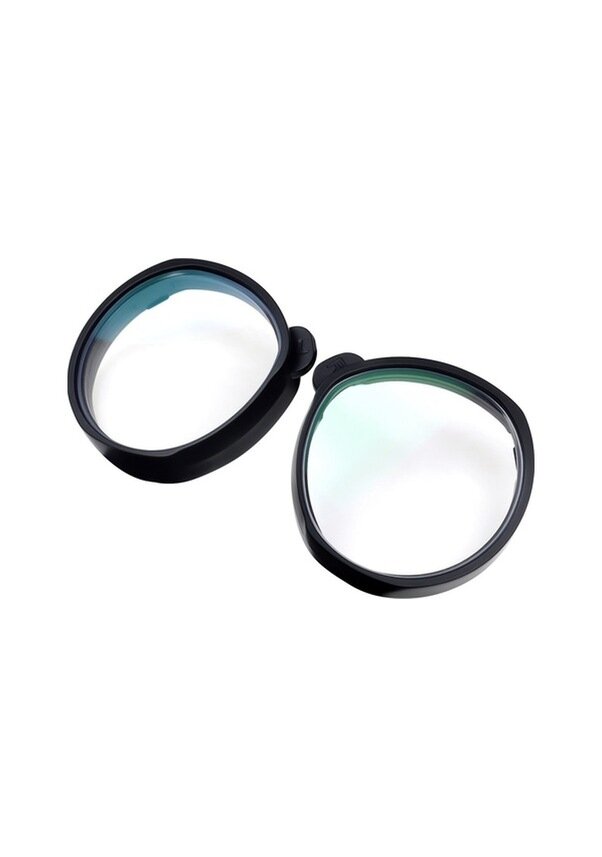 Линзы для очков виртуальной реальности Qısyker для миопии 300-800 и астигматизма 50-200, 1 пара, линза 1,6, подходят для Oculus Quest 2