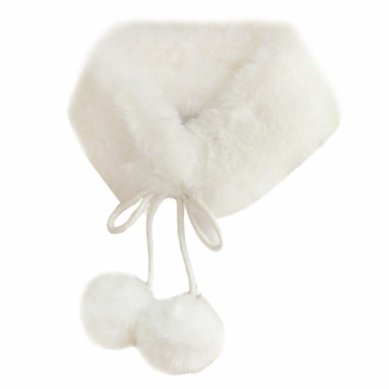 Шарф-капюшон для женщин