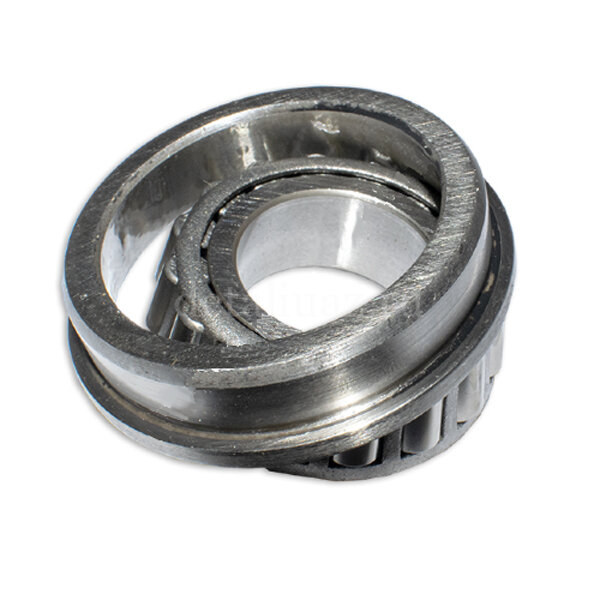 Подшипник 30205 L передний промежуточного вала 5-ступенчатой КПП УАЗ GB/T4648-96