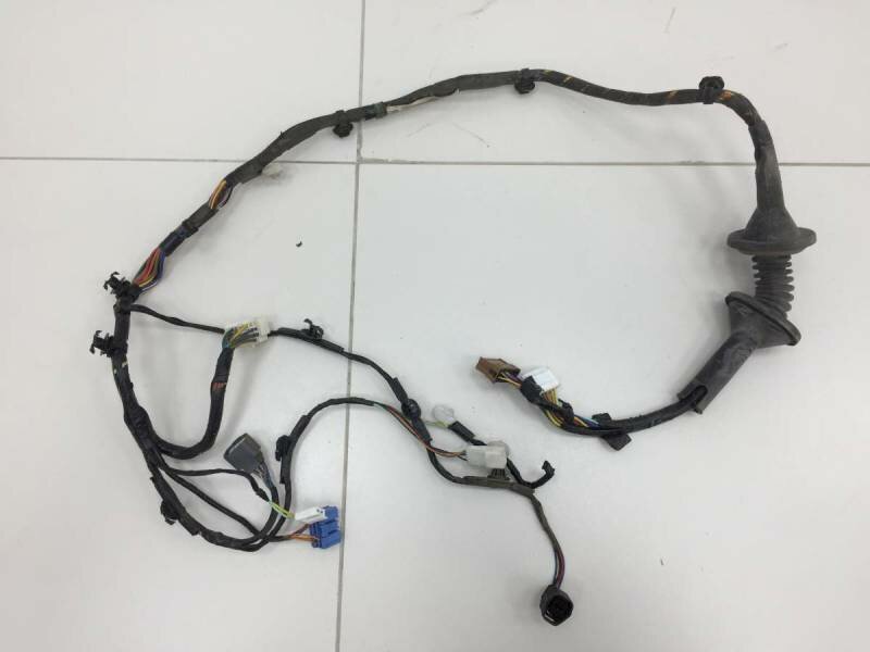 Проводка двери Mitsubishi Lancer X CX, CY 2007 кат.номер: 8512C100