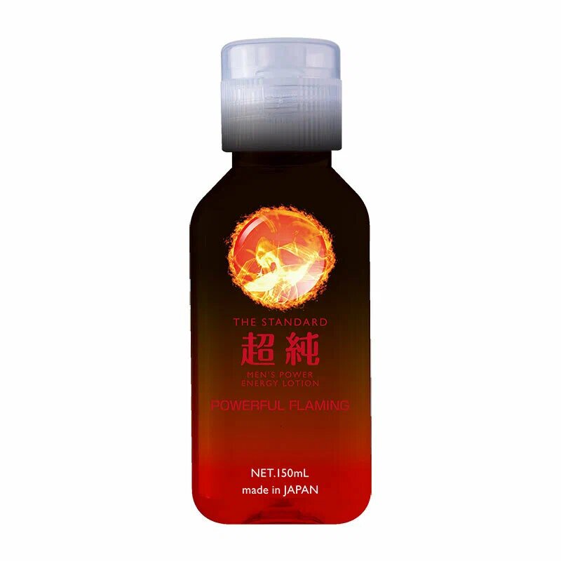 Увлажняющий гель на водной основе BIJOND Powerful Flaming 60ml
