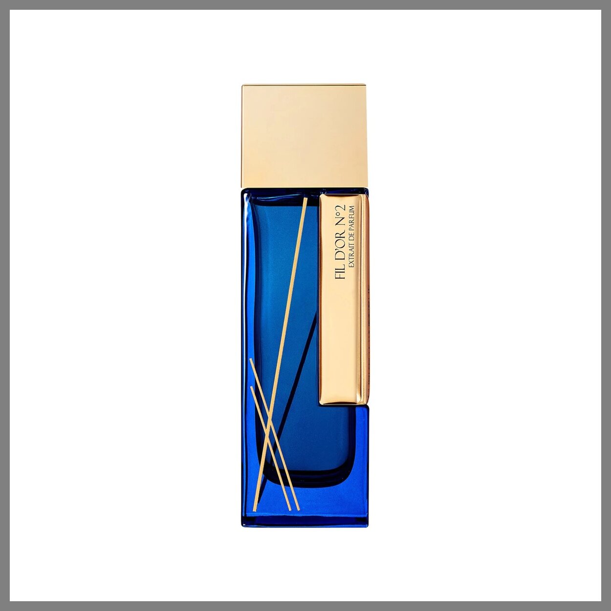 LM Parfums FIL D'OR N°2 духи 100мл